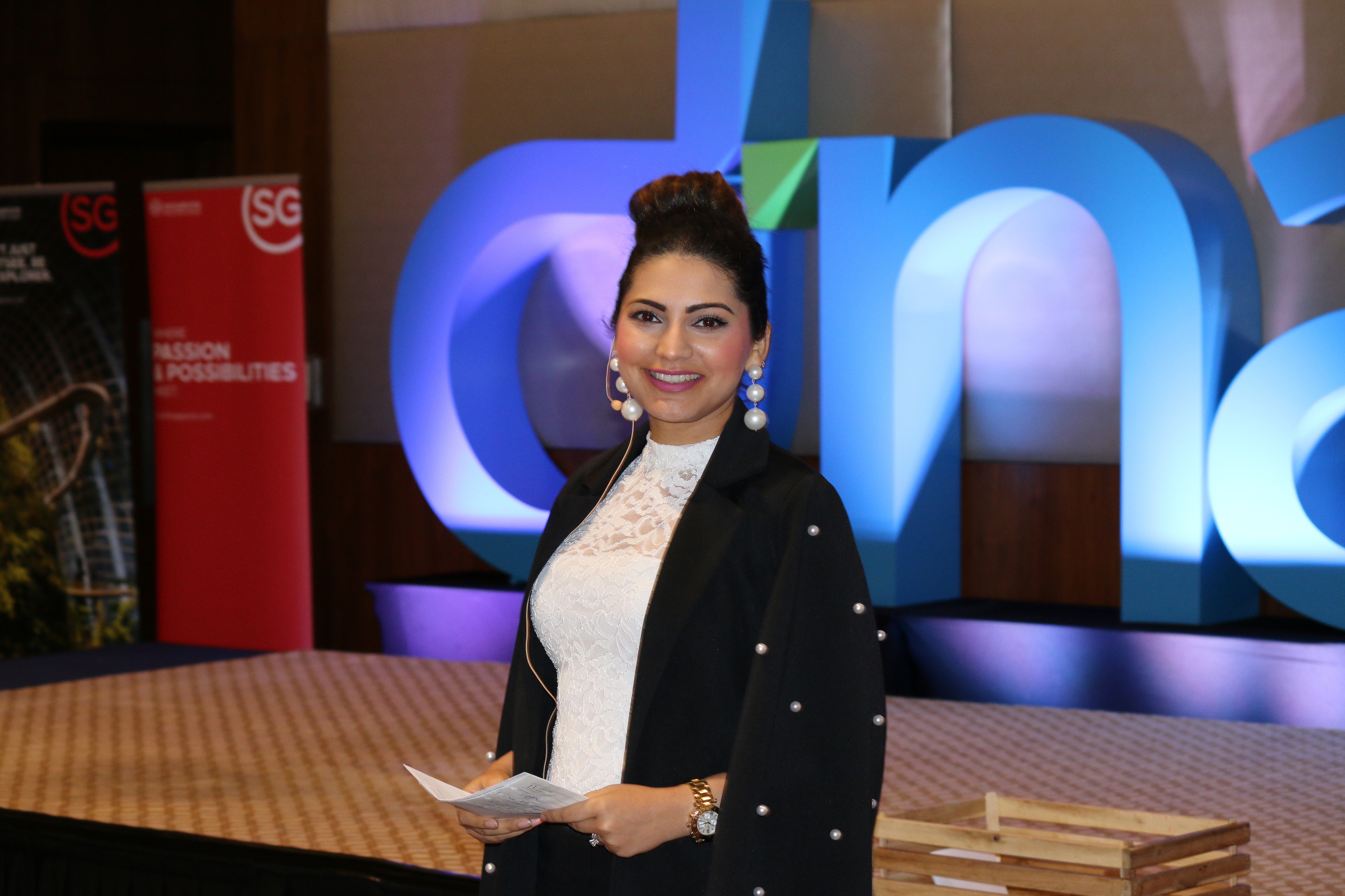 Scream Entertainment & Events - Our Portfolio & Experience